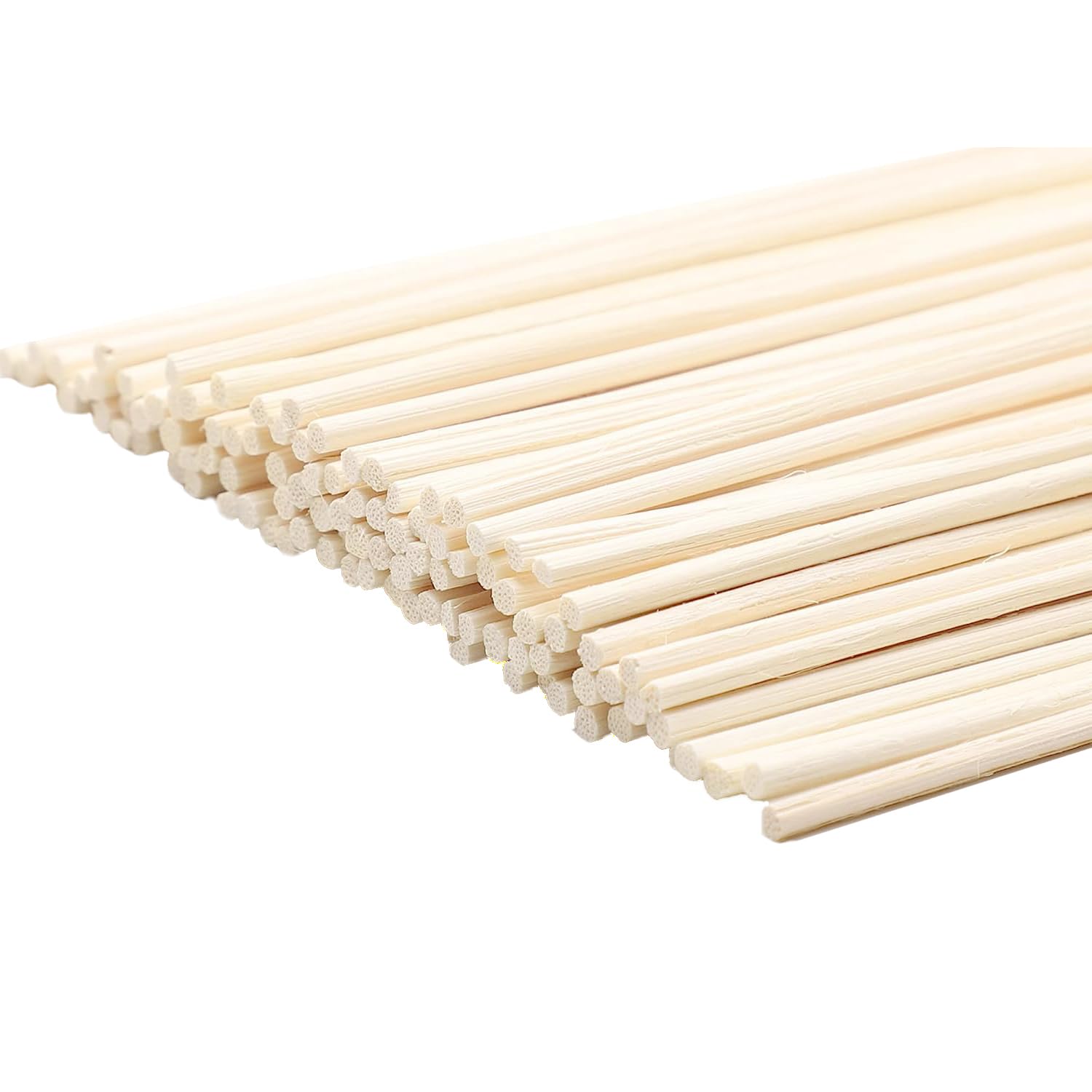 Amazon.com: Urban Naturals 100PCS Reed Diffuser Sticks, 10 Inch Natural ...