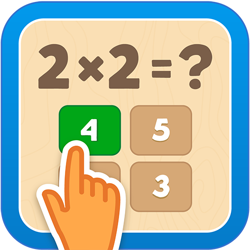 Multiplication table - App on Amazon Appstore