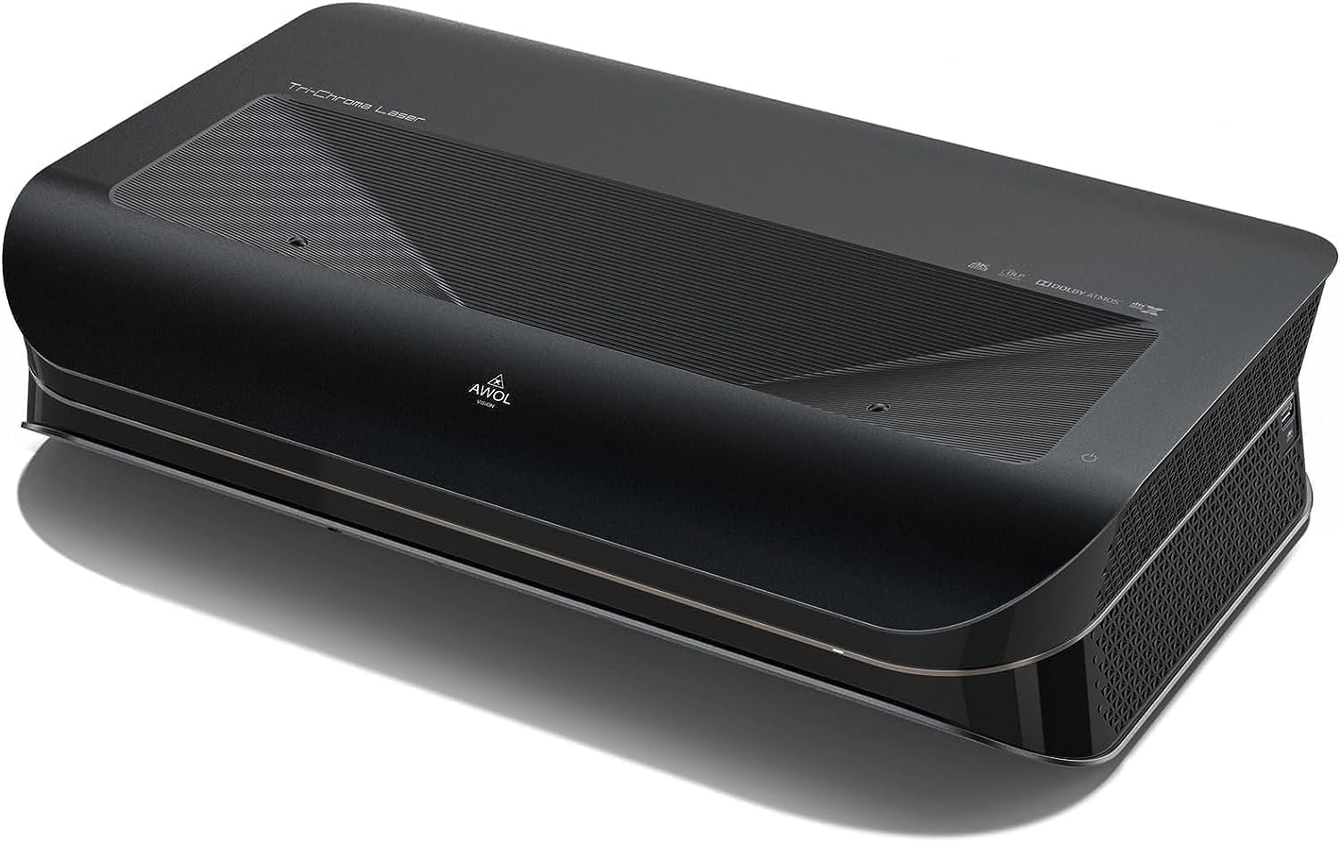 Amazon.com: Hisense Laser Cinema PX3-PRO Triple Laser Ultra Short Throw ...