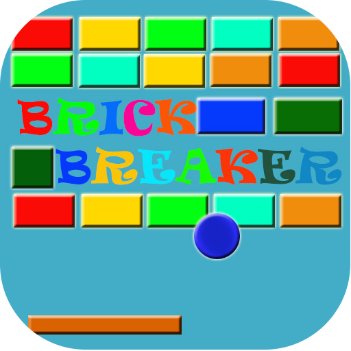 Classic Brick Breaker - App on Amazon Appstore