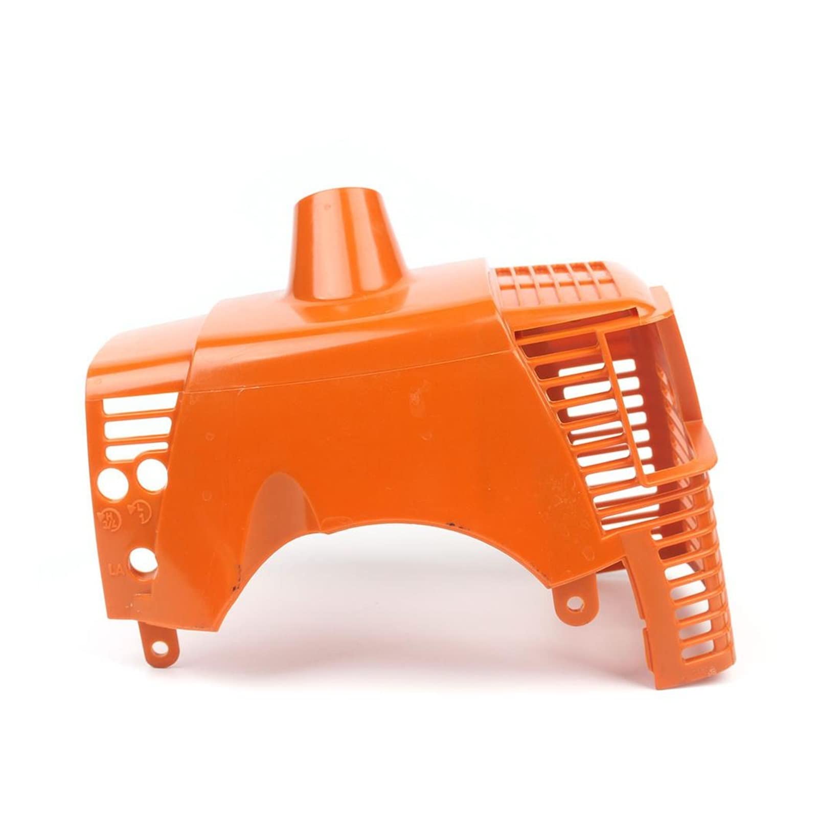 Amazon.co.jp: BENSOI エンジンカバーシュラウド保護ガード Stihl Fs120 Fs200 Fs250 4134-084 ...