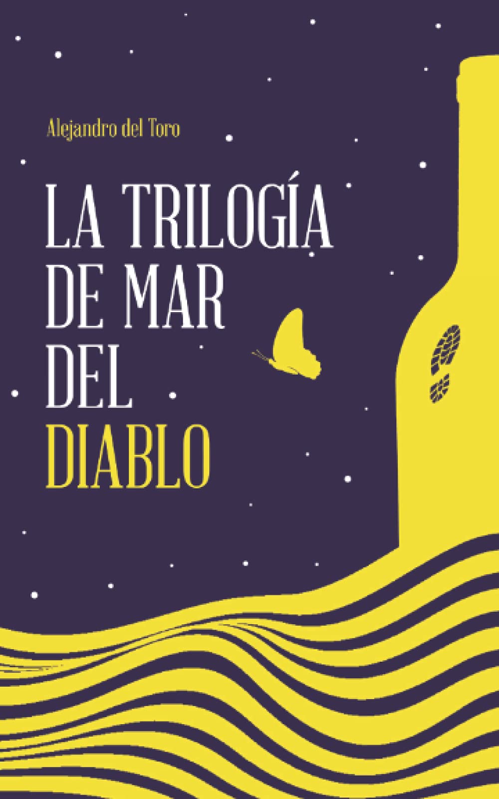 Mar Del Diablo Por M0ai
