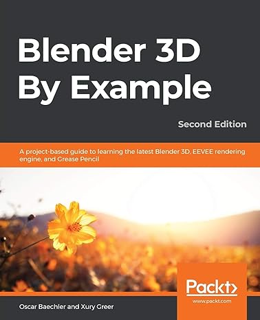 Amazon.com: Blender 3D By Example: A project-based guide to learning ...