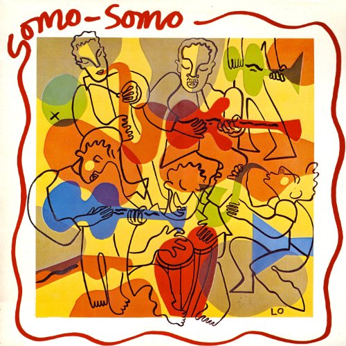 Play Somo Somo by Somo Somo & Mose Se Sengo "Fan Fan" on Amazon Music