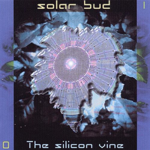 Solar Bud - Silicon Vine - Amazon.com Music
