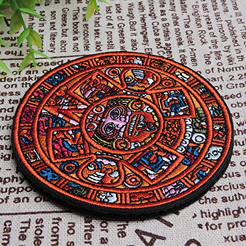 Mayan Symbol For Life The Mayan