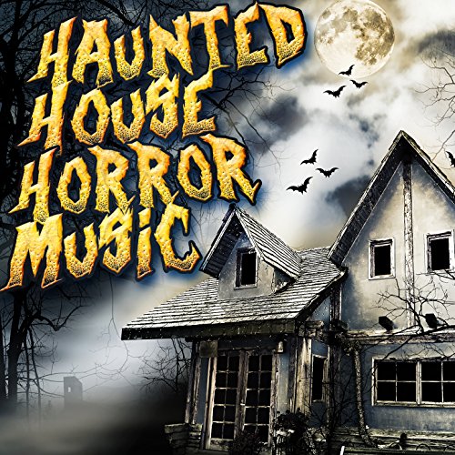 Écouter Haunted House Horror Music par VARIOUS ARTISTS sur Amazon Music ...