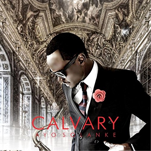 Amazon.com: Calvary : Ayo Solanke: Digital Music