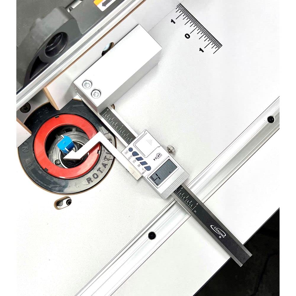Snapklik.com : iGaging Digital Electronic Height Gauge