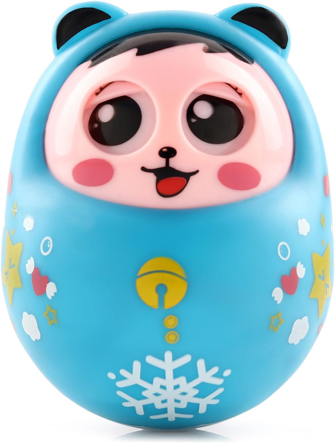 Buy Ratna's Rolling Monkey for Infants. Roll it Ahead and it Will Come ...