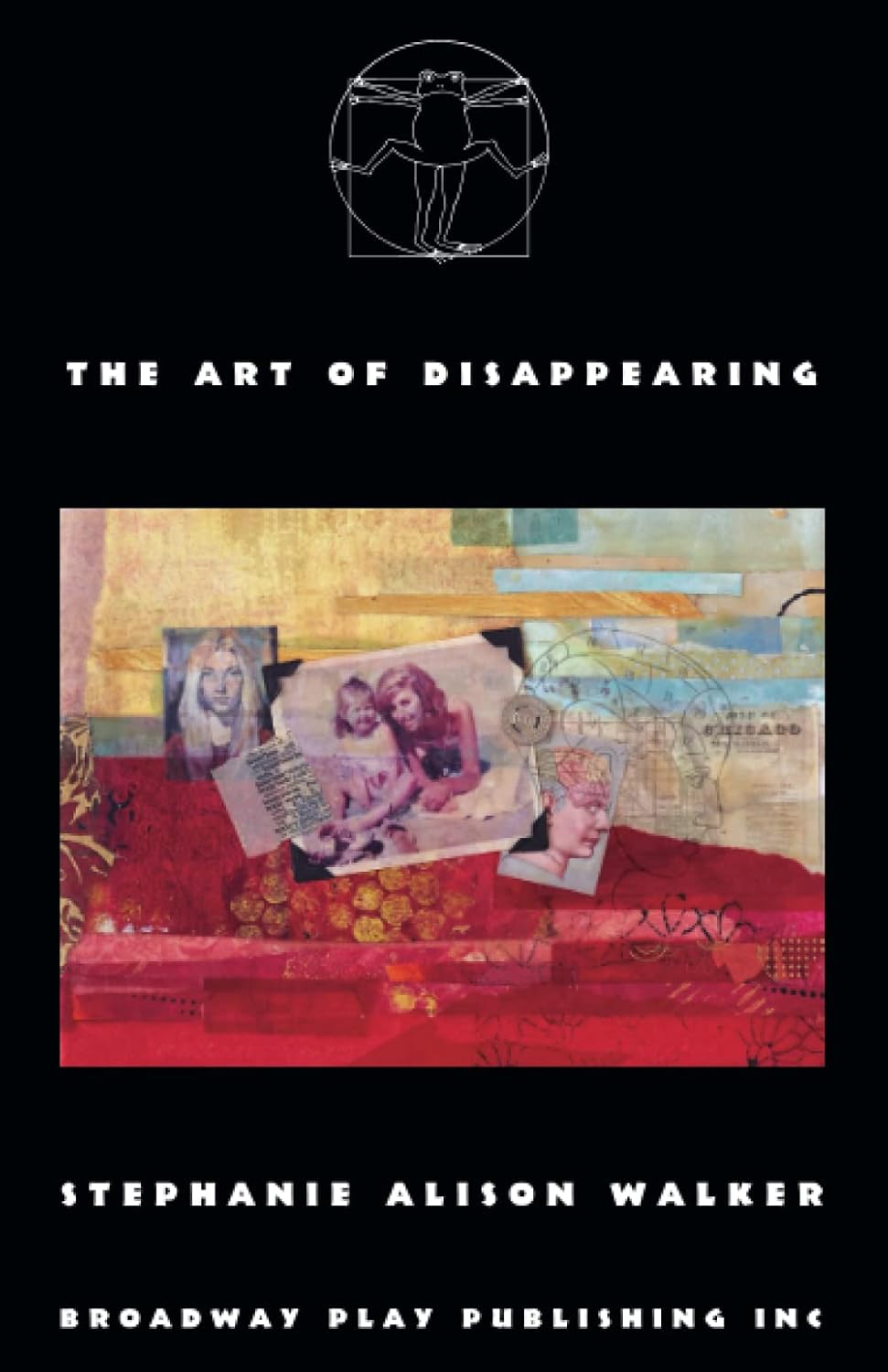 Buy The Art of Disappearing Book Online at Low Prices in India | The ...