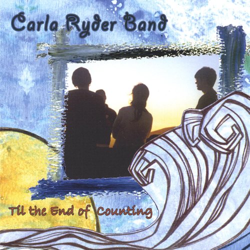 Amazon Music UnlimitedでCarla Ryder BandのTil the End of Countingを