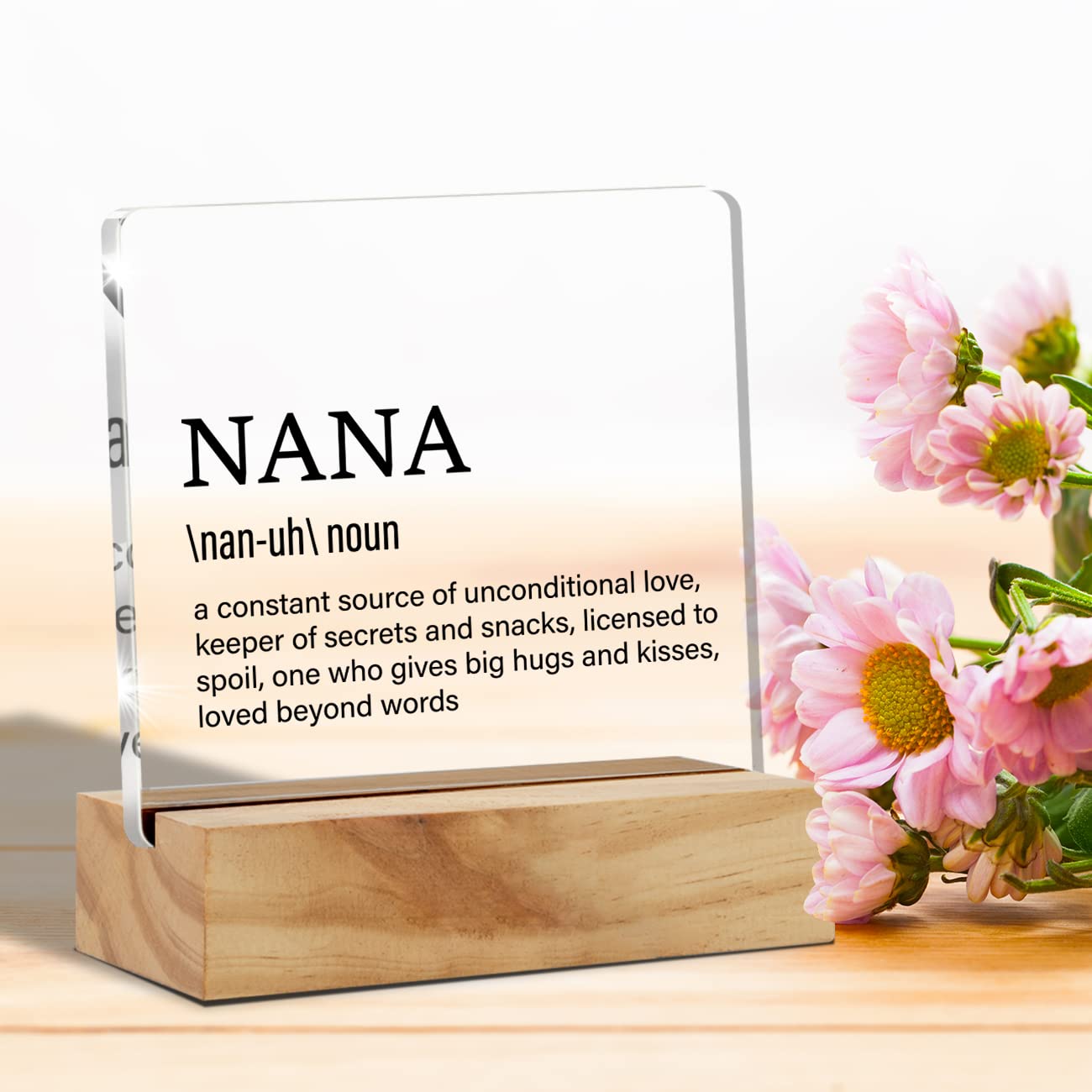 Snapklik.com : Grandma Gift Nana Gifts For Mothers Day Birthday, Nana ...