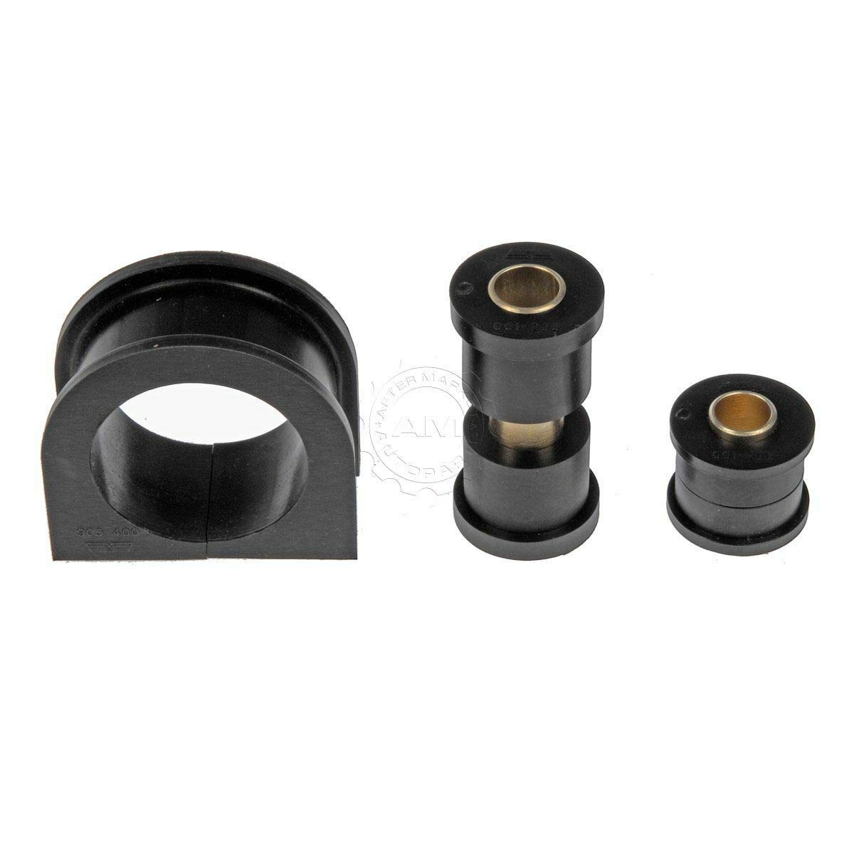Steering Rack Bushings Honda Civic