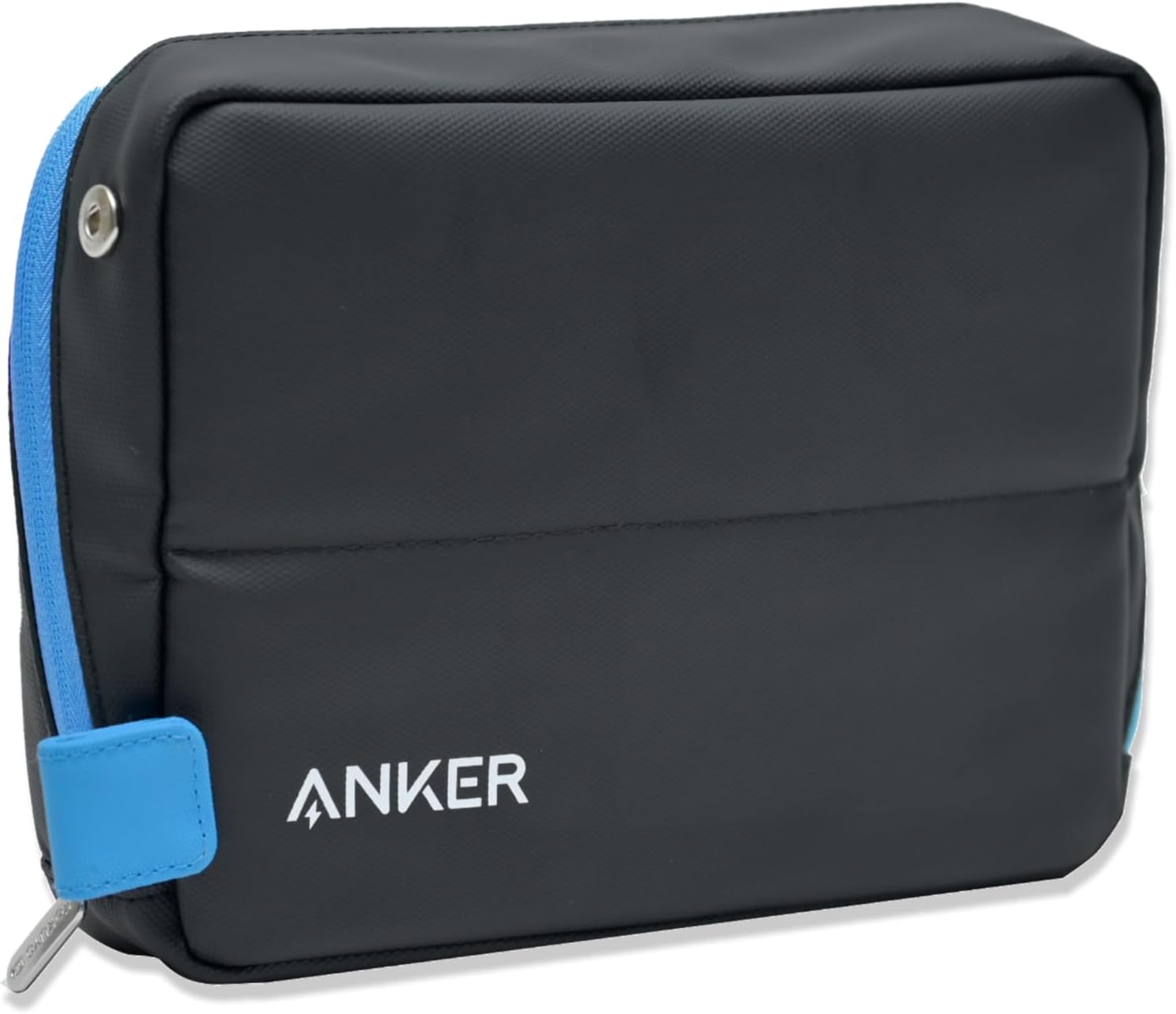 Amazon.co.jp: Anker Smart Pouch Supported by KOKUYO コンパクトポーチ トラベルガジェット ...