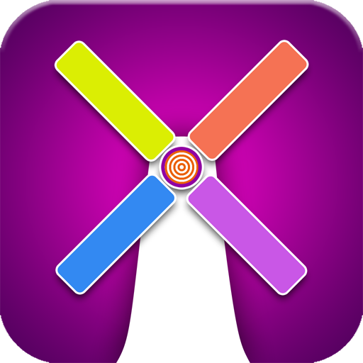 Aplicación XIMAGE HD en Amazon Appstore