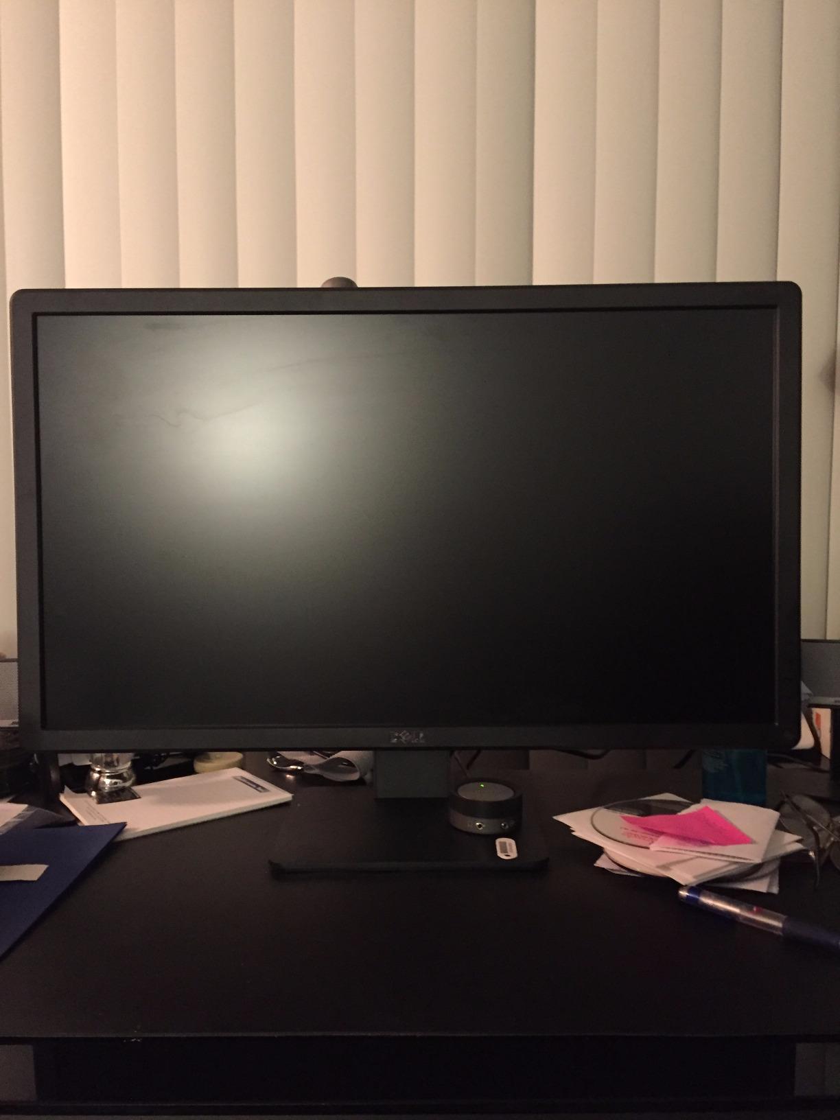 Amazon.com: Dell E2715H 27-Inch Screen LED-Lit Monitor : Electronics