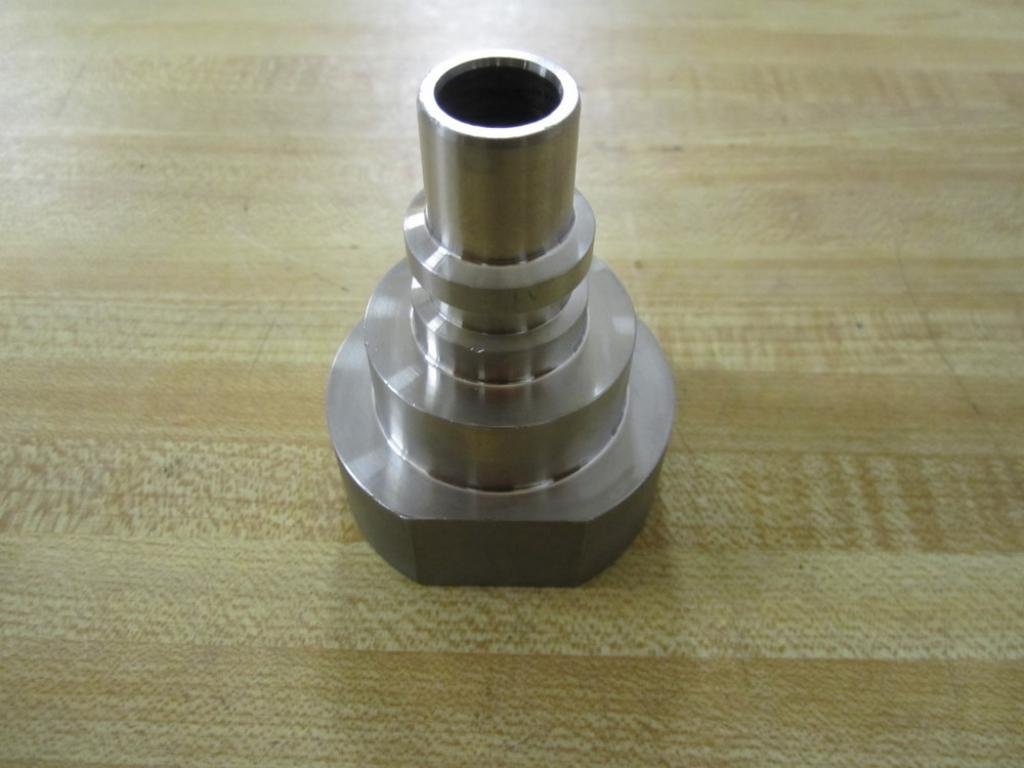 Amazon.com: Binkelman QD20-03-16 Coupler : Automotive