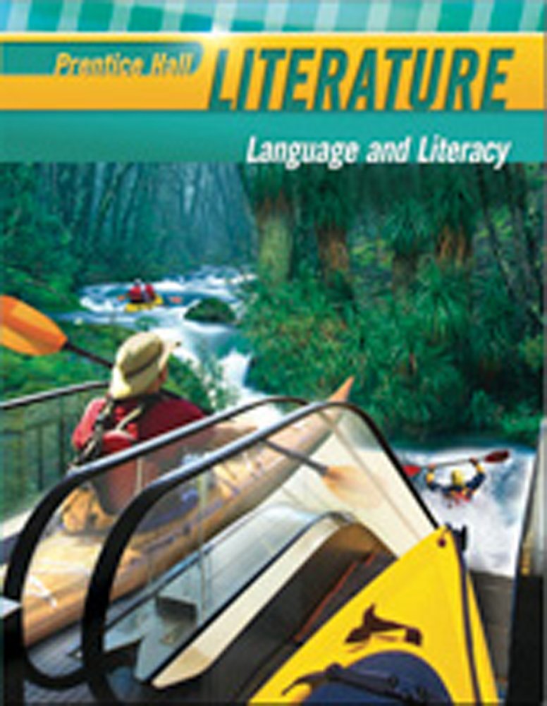 Amazon.com: PRENTICE HALL LITERATURE 2010 ALL-IN-ONE WORKBOOK GRADE 09: ...
