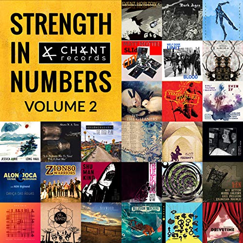 Play Strength In Numbers, Vol. 2 by VARIOUS ARTISTS on Amazon Music
