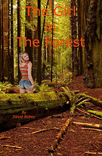 The Girl in the Forest - Kindle edition by Robey, David. Literature ...