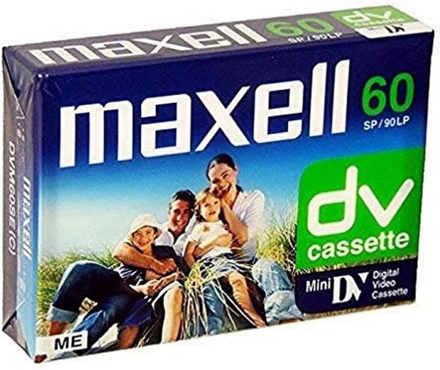 Maxell XL-II 74 min Minidisc : Amazon.co.uk: Electronics & Photo