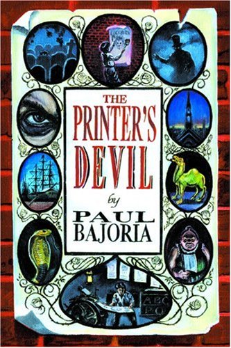 Publication: The Printer's Devil