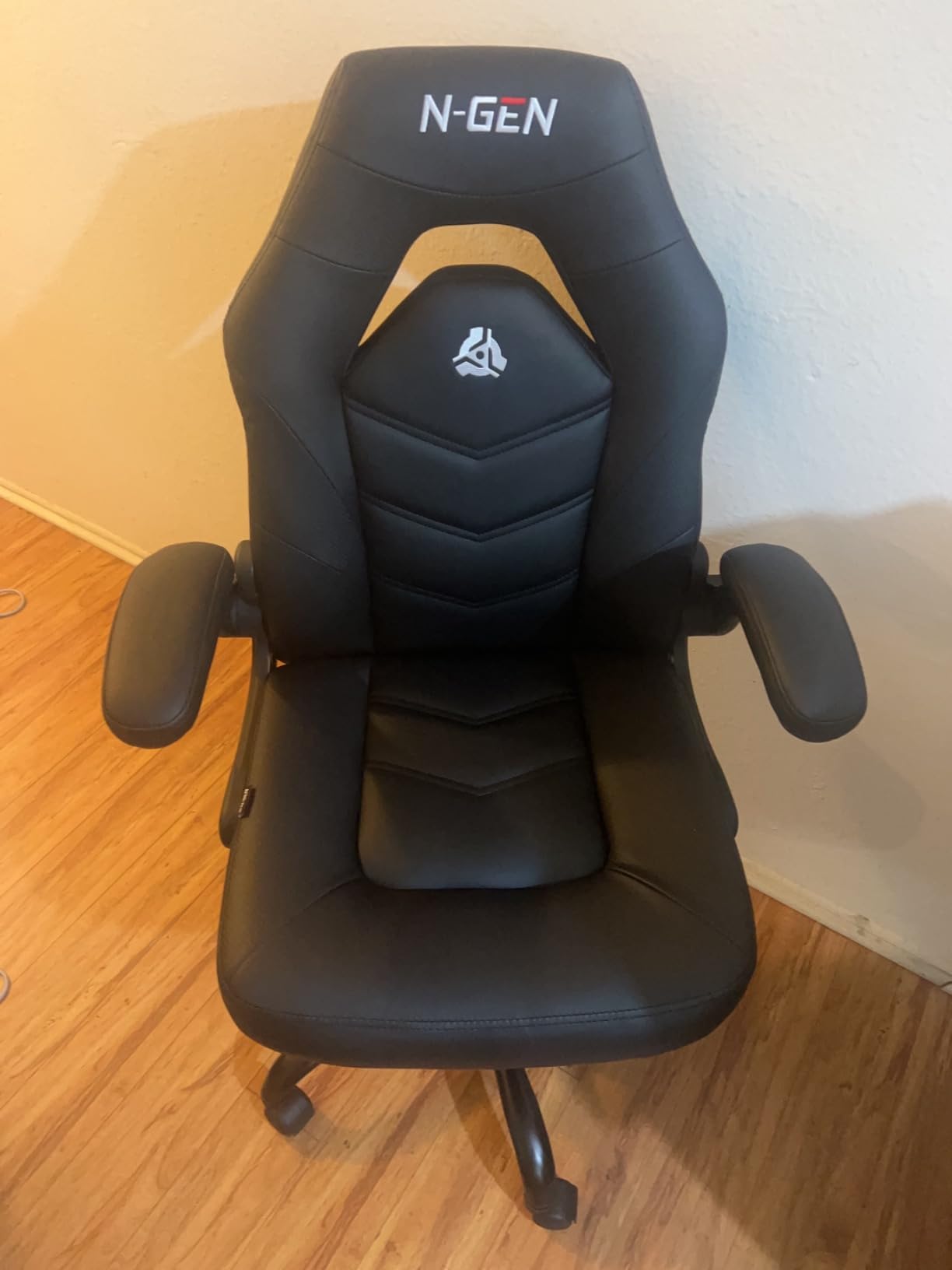 $15/mo - Finance N-GEN Video Gaming Computer Chair Ergonomic Office ...