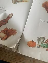 Pumpkin Soup: Cooper, Helen, Cooper, Helen: 9780374361648: Amazon.com ...