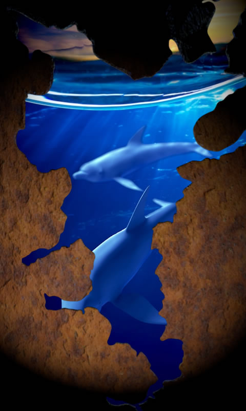 Anime dolphins - App on Amazon Appstore