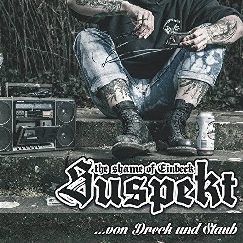 Play Von Dreck und Staub by Suspekt on Amazon Music