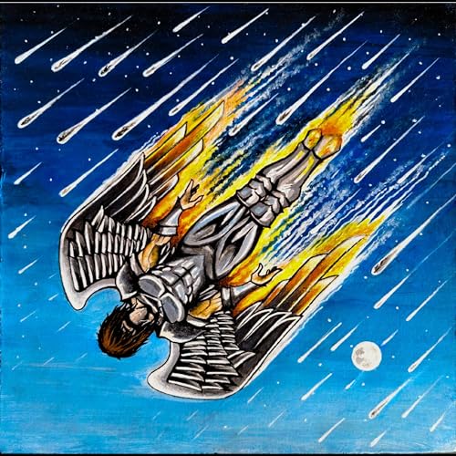 Fallen Angels by Lino Wolf on Amazon Music - Amazon.co.uk