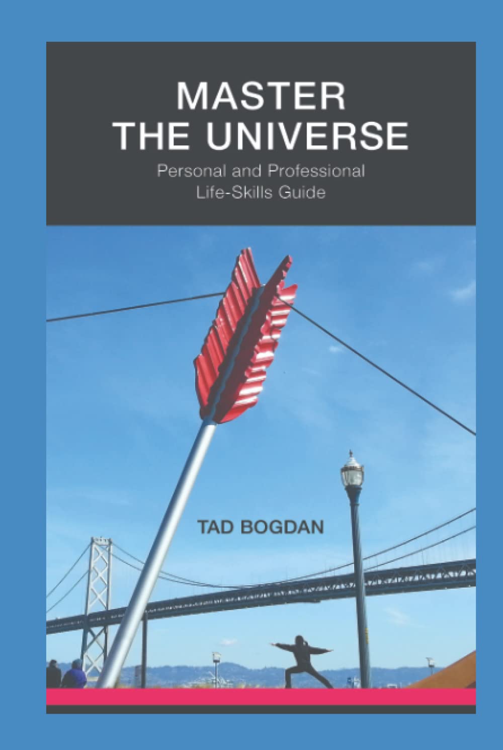 Buy MASTER THE UNIVERSE: Personal and Professional Life-Skills Guide ...