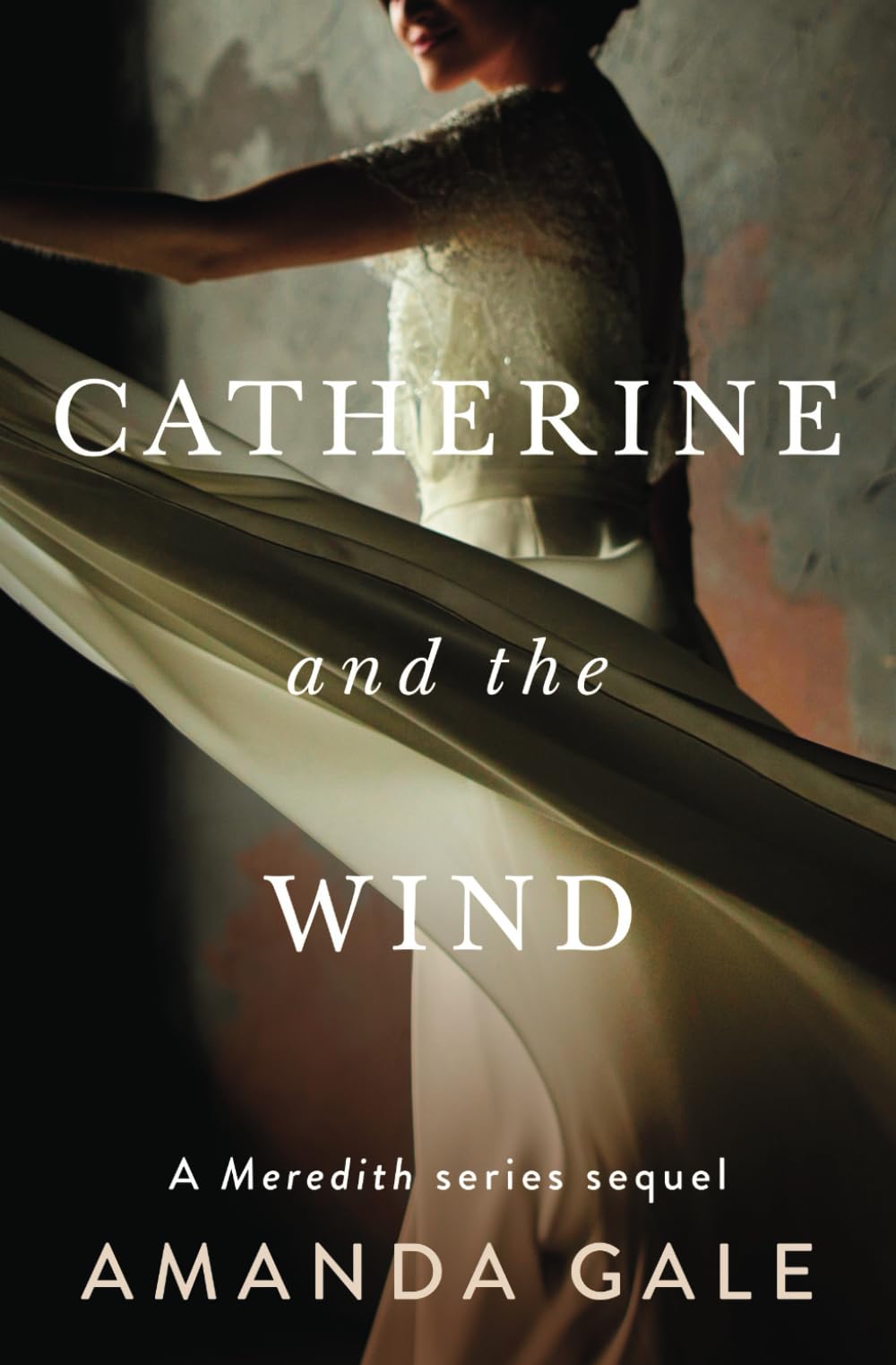 Catherine and the Wind: Gale, Amanda: 9780998578927: Amazon.com: Books