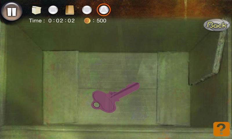 Room Escape - Detective Trace Free - App on the Amazon Appstore