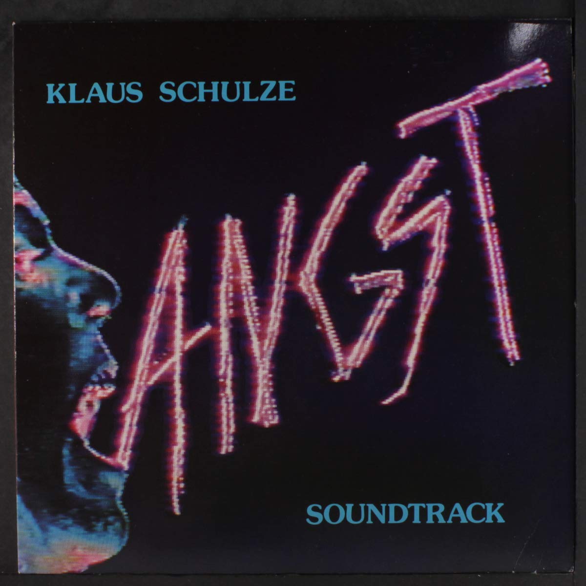 Amazon.com: angst soundtrack: CDs & Vinyl