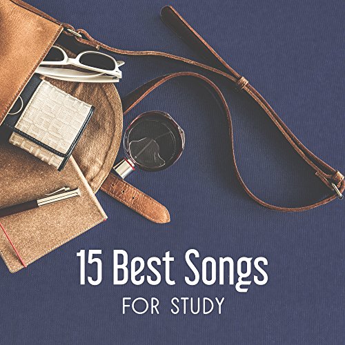 Écouter 15 Best Songs for Study – Easy Learning, Focus, Better ...