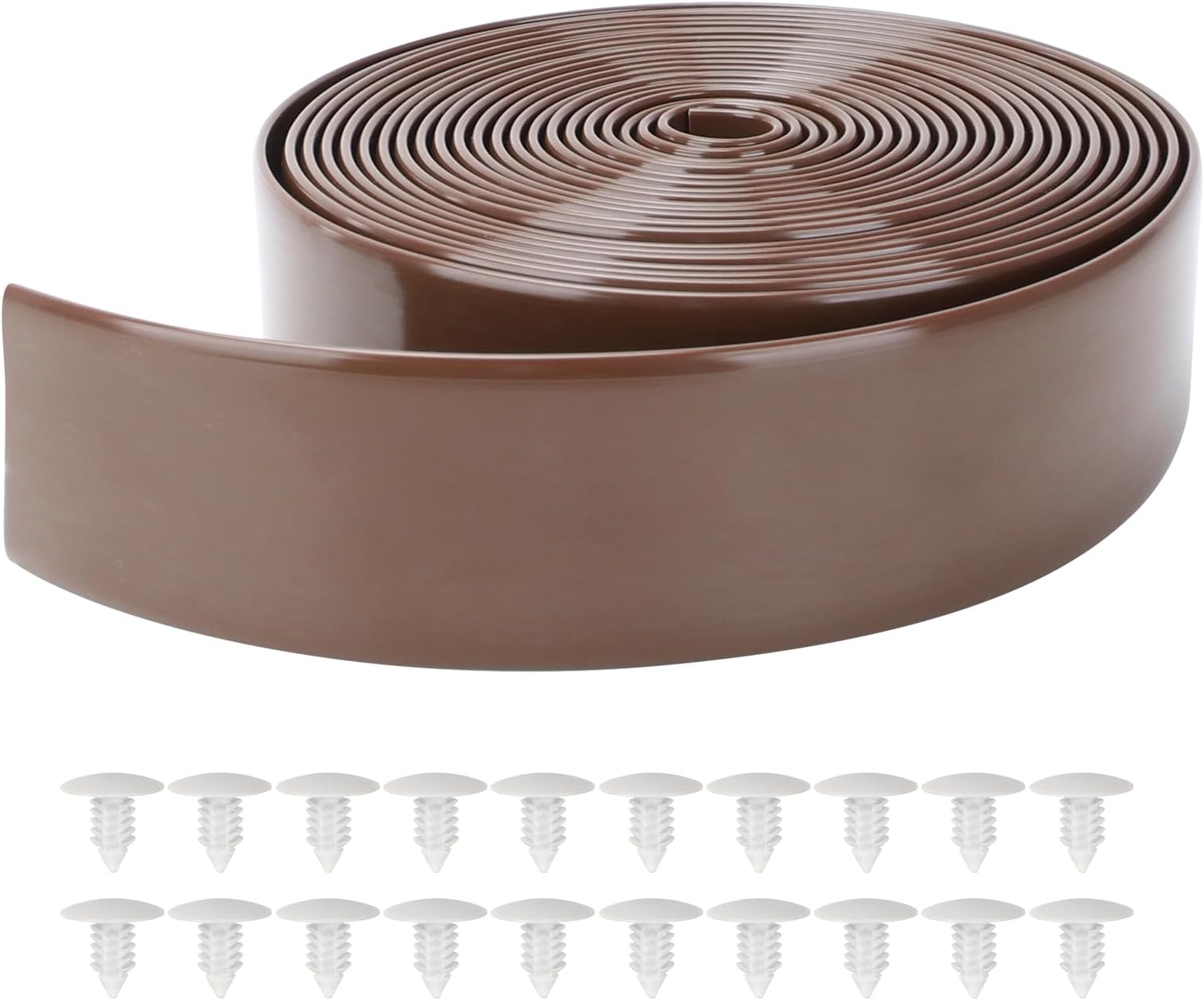 Amazon.com : 2" x20' ft Vinyl Outdoor Patio Lawn Furniture Repair Strap ...