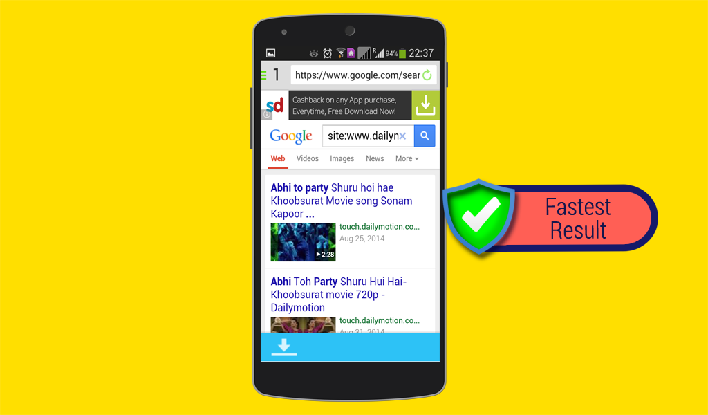 Videoder Video Downloader Free - App on the Amazon Appstore