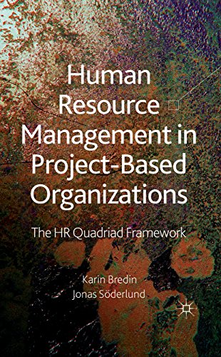 Amazon | Human Resource Management in Project-Based Organizations: The ...