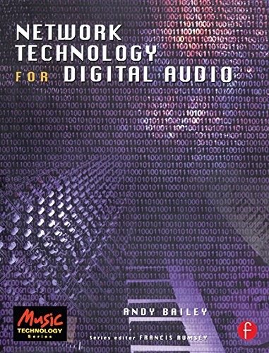 Network Technology for Digital Audio 1, Bailey, Andy, eBook - Amazon.com
