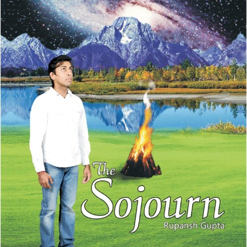 Amazon.com: The Sojourn by Rupansh : Rupansh: Digital Music