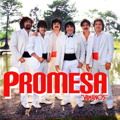 Amazon.com: Vamanos : Promesa: Digital Music