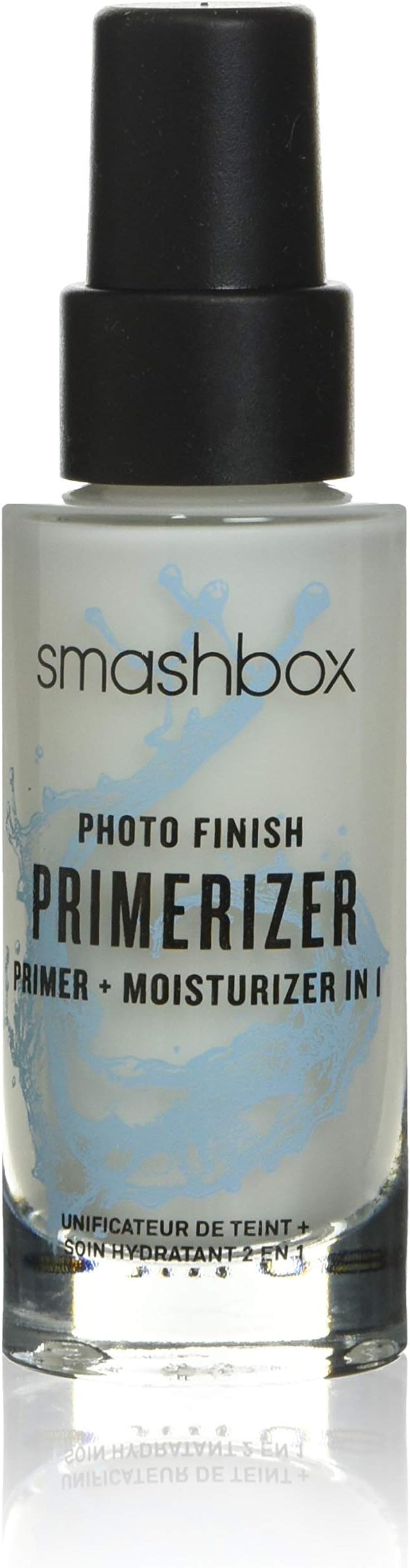 Amazon.com : Smashbox Photo Finish Primerizer Primer + Moisturizer in ...