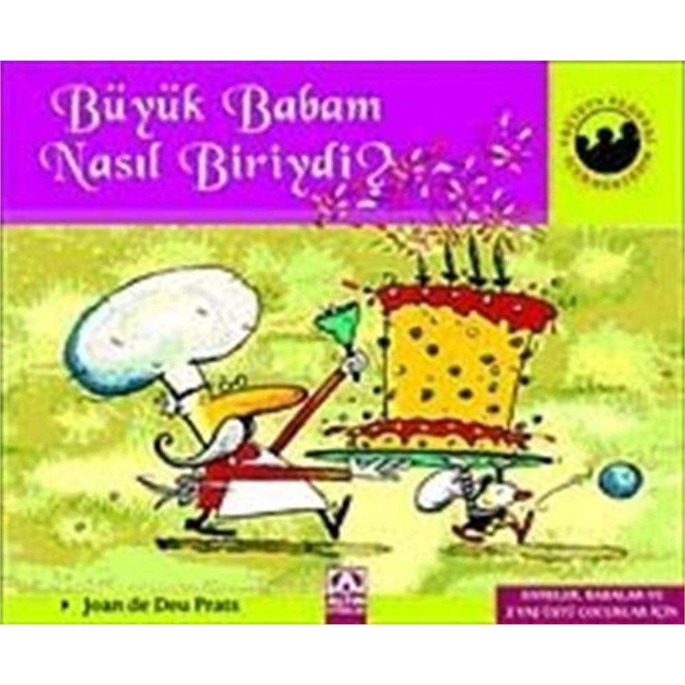 Amazon.com: Miniklerin DünyasI / Poset 1 - 4 Kitap Set: 9789752110441 ...