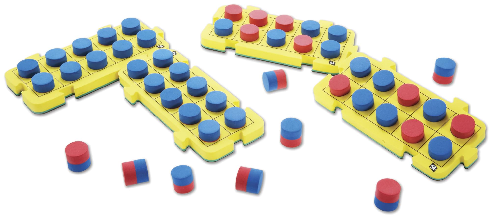 Amazon.com: SI Manufacturing - 14620 Si Manufacturing 1368377 Ten-Frame ...