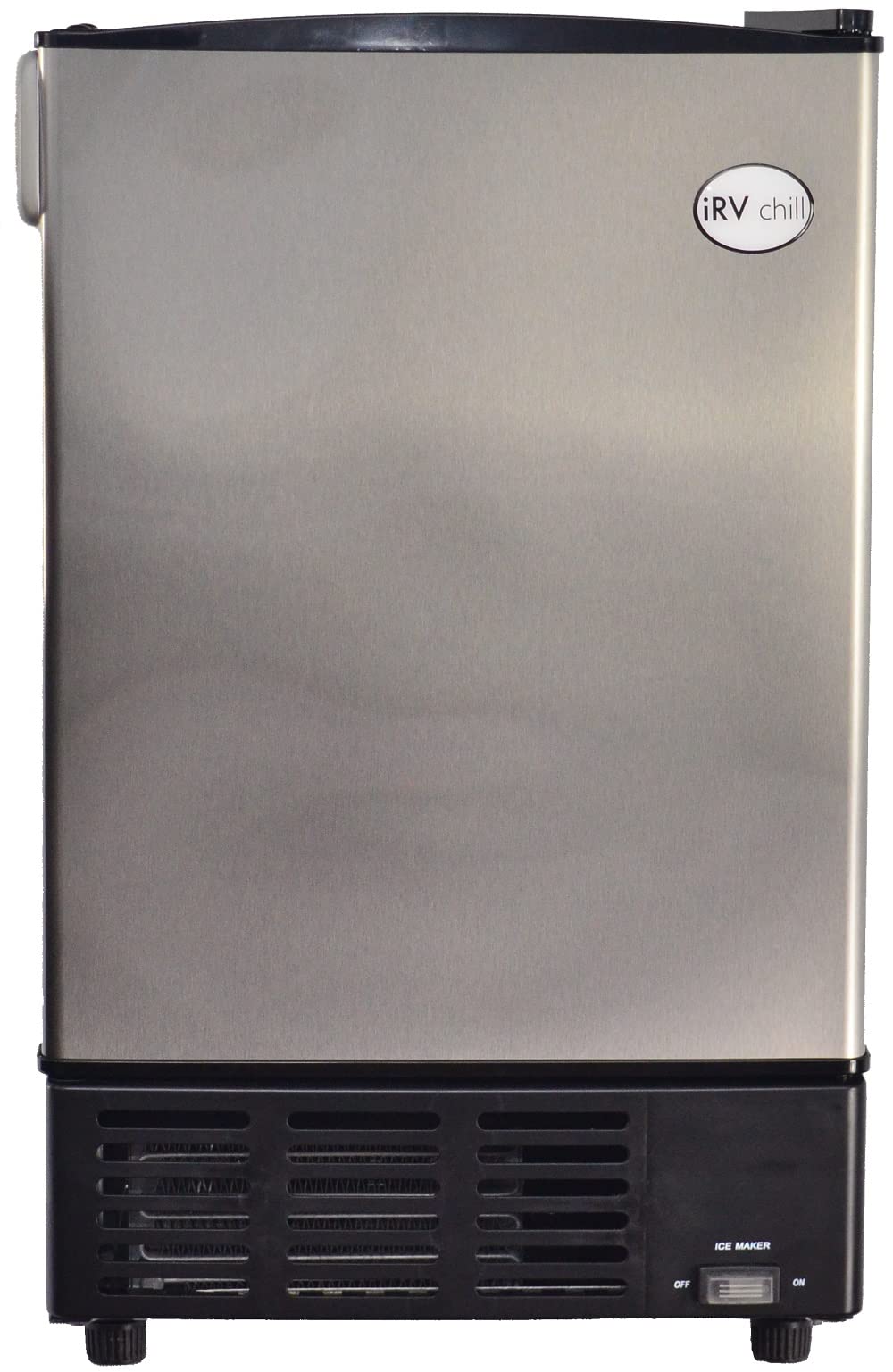 Amazon.com: Compact Ice Maker, IRV Chill IRVIM1.0 Built-in,Undercounter ...