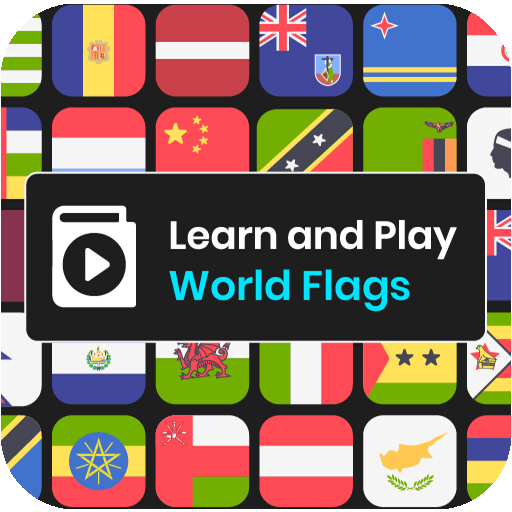 Learn and Play: World Flags - App on Amazon Appstore