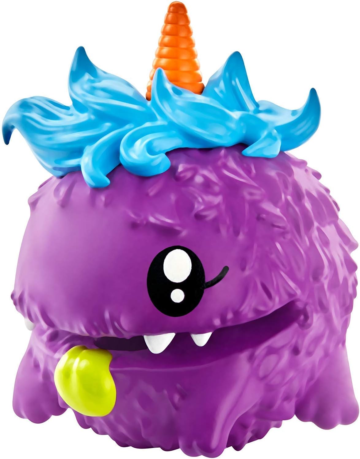 Amazon.com: Mattel POOPAROOS Figure : Toys & Games