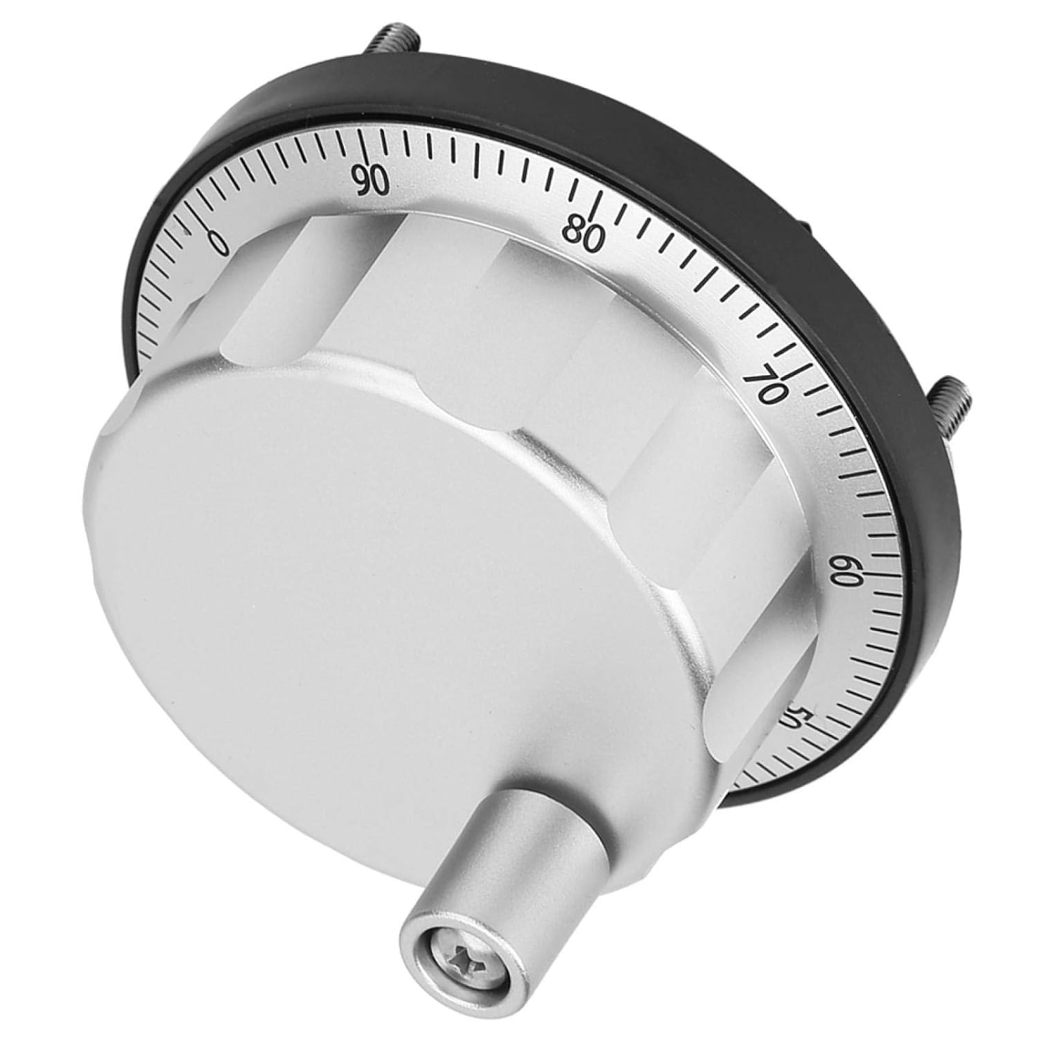 Universal CNC Rotary Encoder Aluminum Alloy Electronic Hand Wheel 5V ...